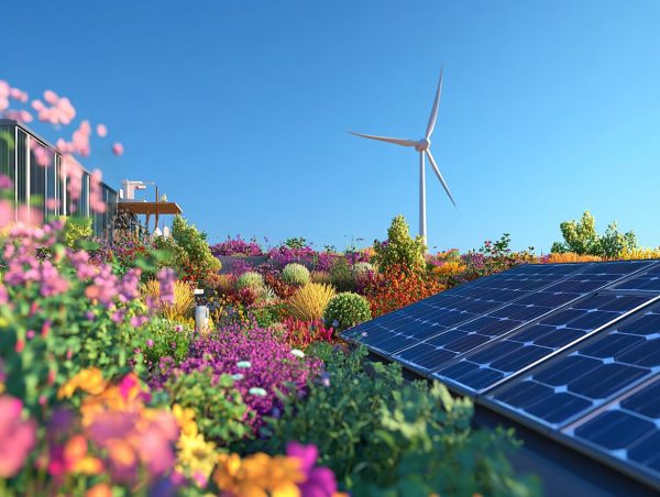 Solar Energy Per Square Meter: How Much Power Can You Get?