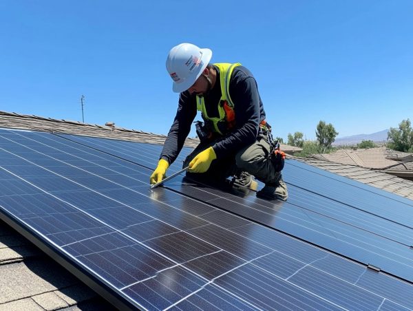 Solar Energy 101: A Beginner’s Guide to Solar Power