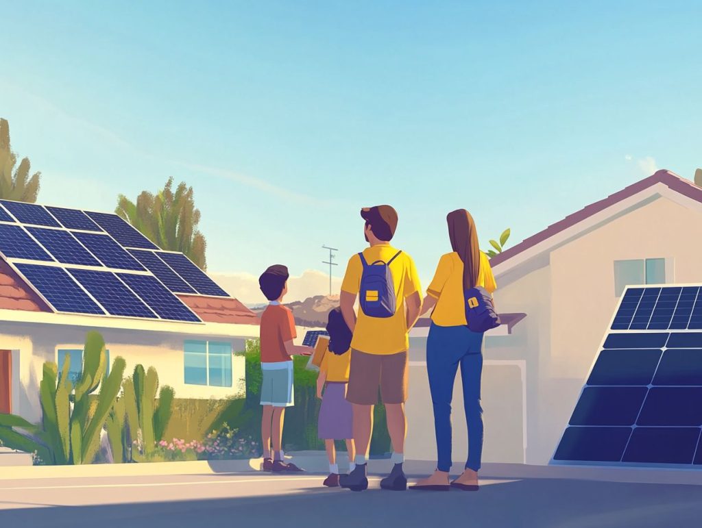 How Is Solar Energy Stored? A Comprehensive Guide