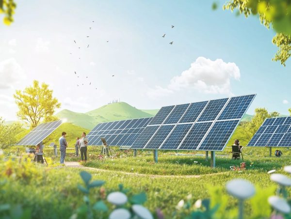 20 Interesting Facts About Solar Energy