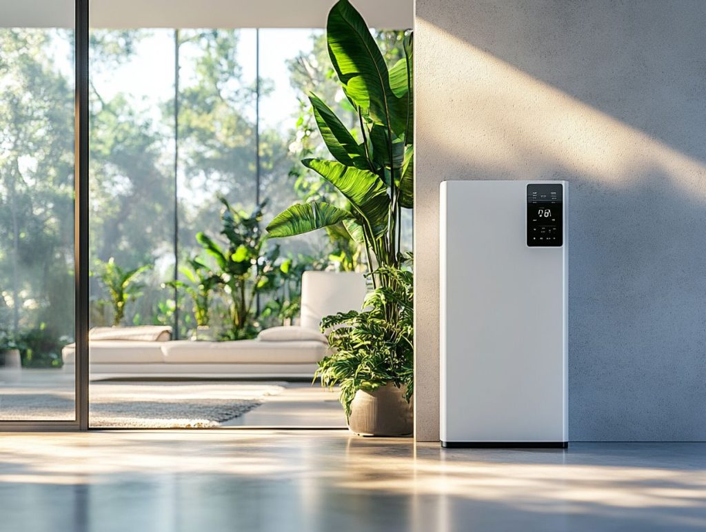 Thermal Energy Storage Tanks: A Key to Efficiency