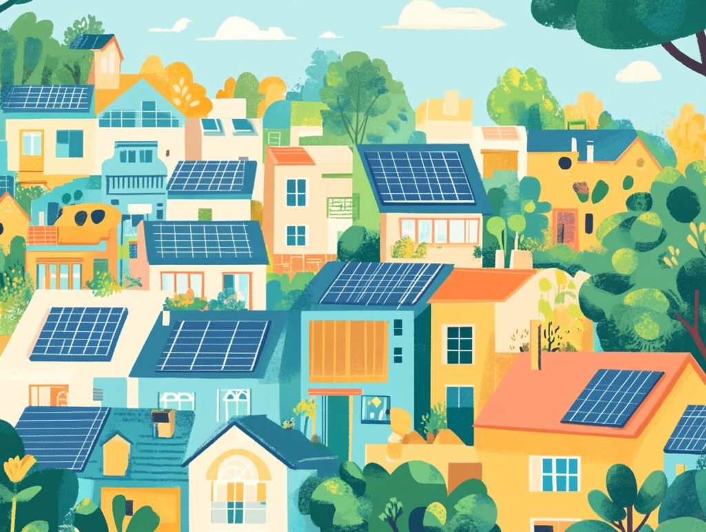 Active and Passive Solar Energy: Understanding the Difference