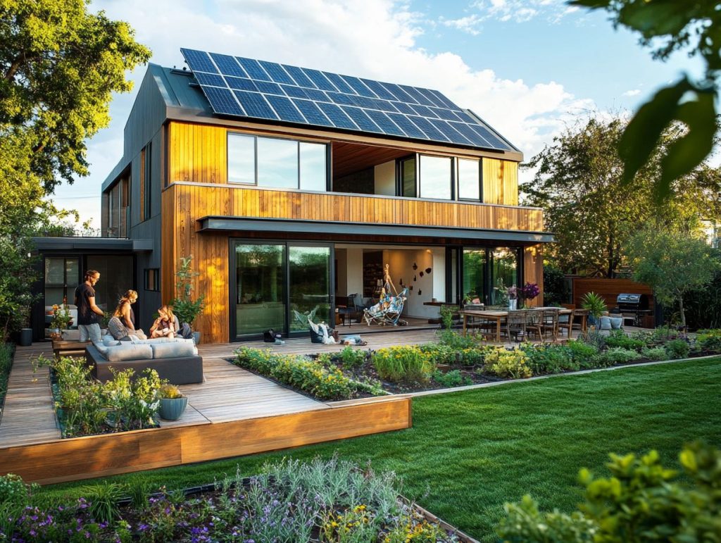 Location Matters: Solar Energy Efficiency Explained