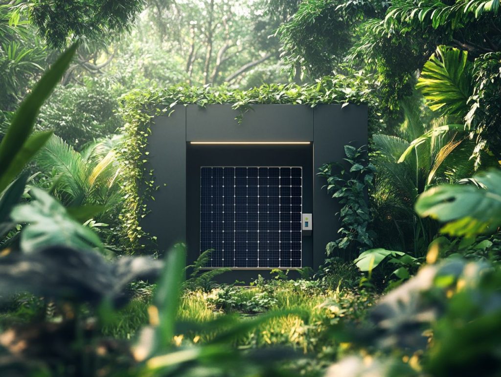 10 Fascinating Facts About Solar Energy