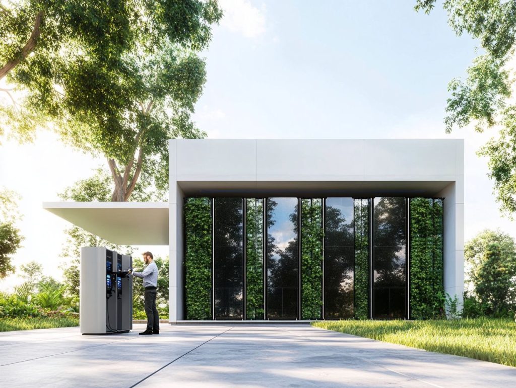 Tesla Powerpack Review: Scalable Energy Solutions for Businesses