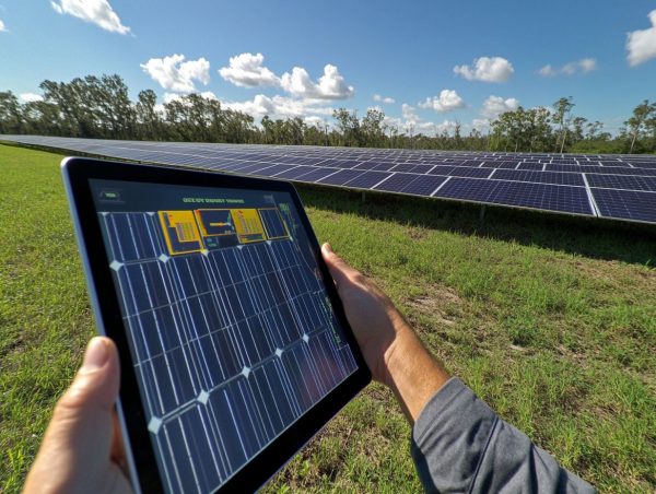 What is Active Solar Energy? A Simple Guide