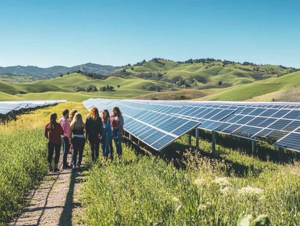 12 Important Facts About Solar Energy You Should Know
