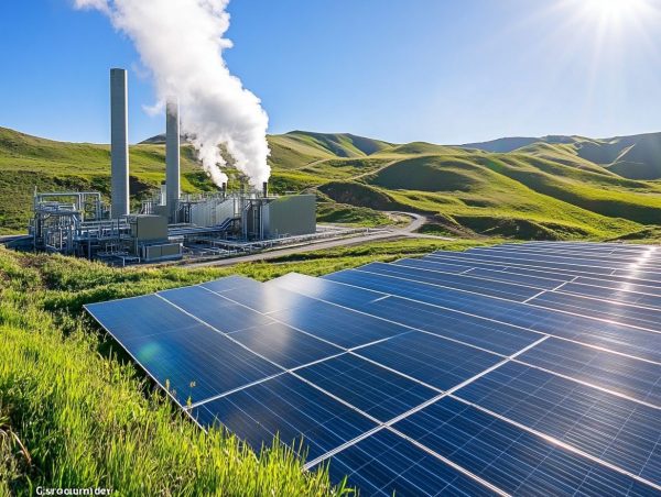 Top Solar Energy Trade Shows to Attend This Year