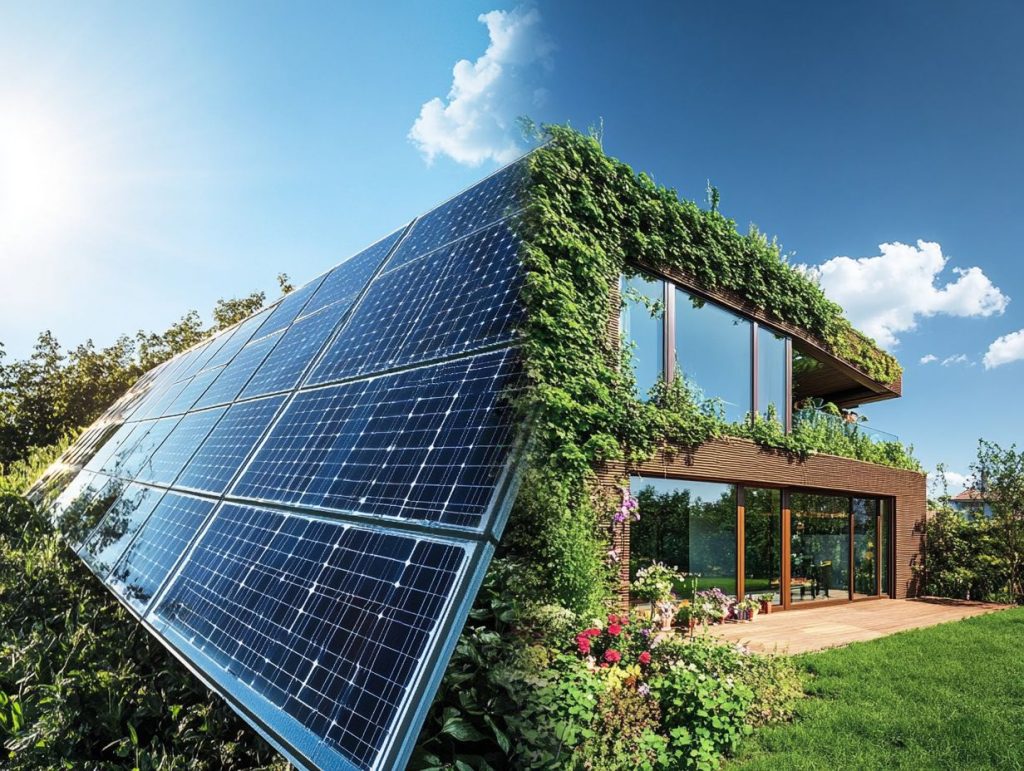 Solar Thermal Energy: How It’s Used and Its Benefits