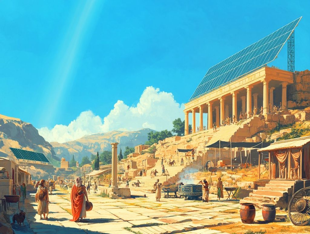 Solar Energy Experiment Ideas for Beginners