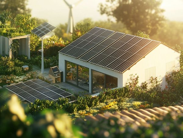 Solar Energy Experiment Ideas for Beginners