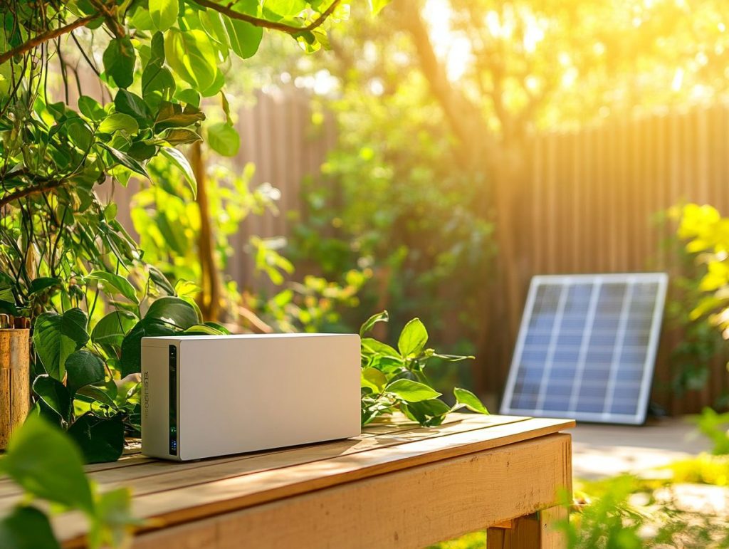 Solar Energy Experiment Ideas for Beginners